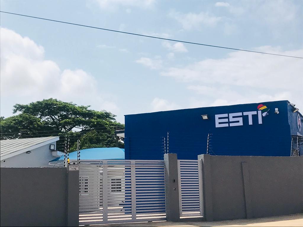 ESTI – Electronic Security Training Institute