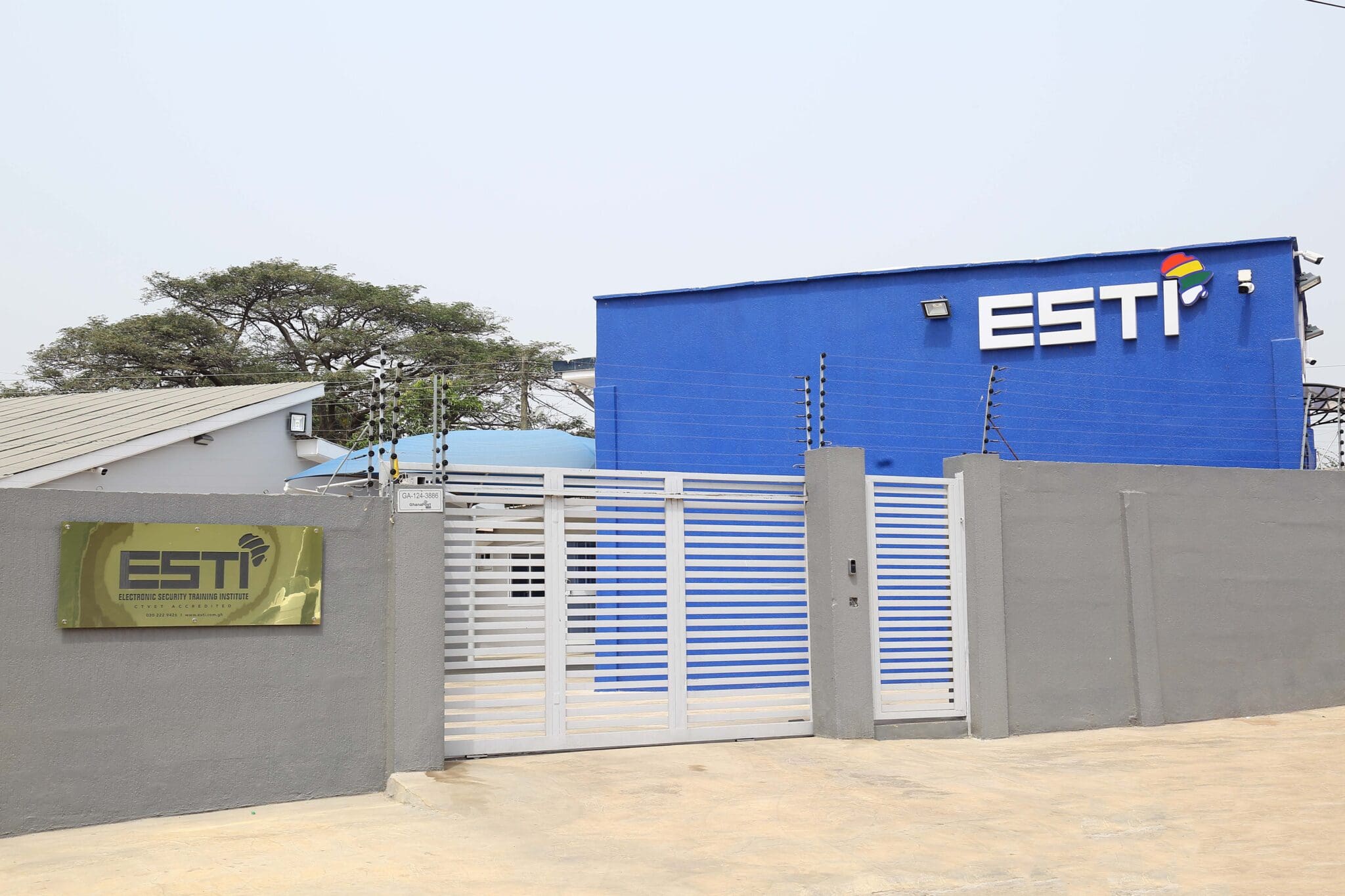 Home | Electronic Safety Training Institute