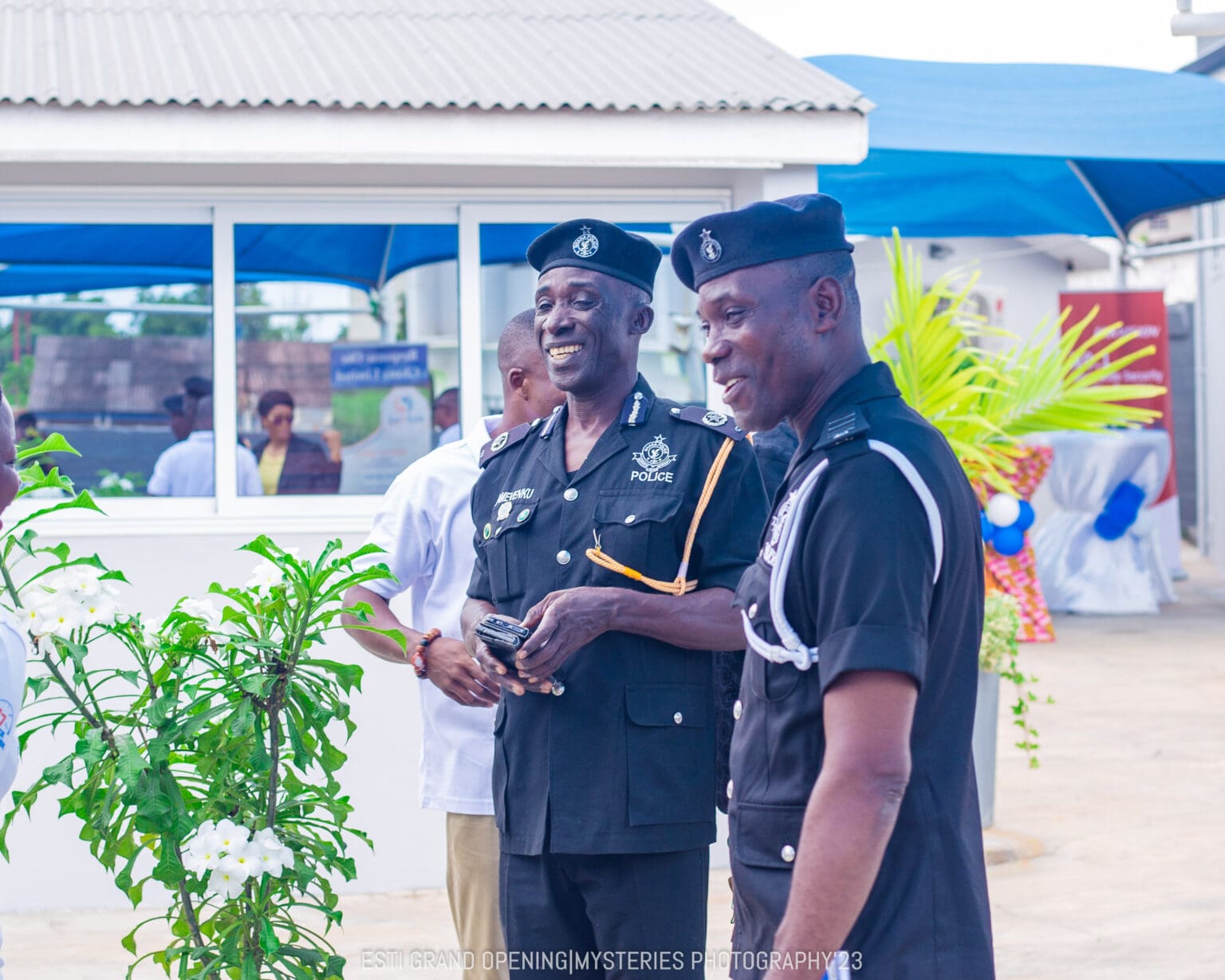 Home | Electronic Safety Training Institute